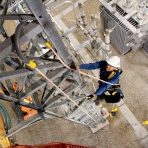 2104810 DBI-SALA Saflok Steel Structure | Dareen Global