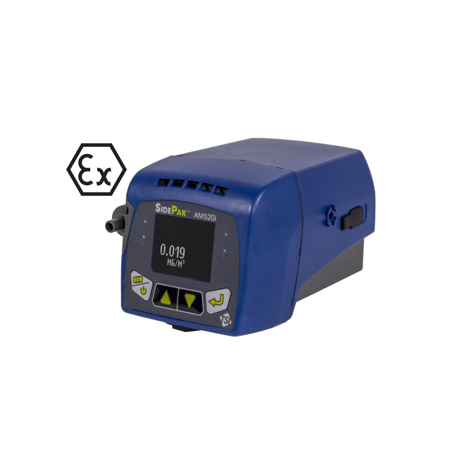 DMS DETECTION MANAGEMENT SOFTWARE - Safety Products and Services %pa_model