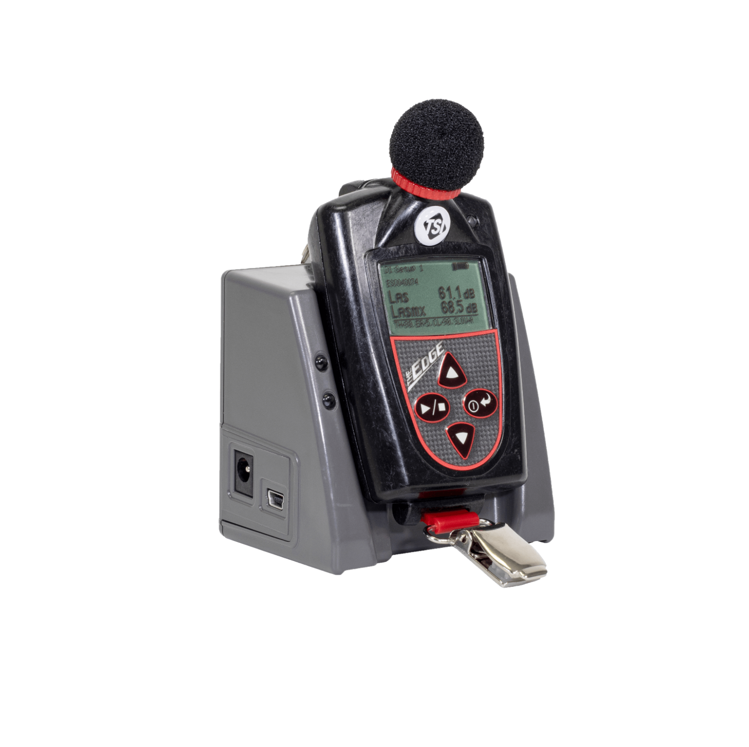 DMS DETECTION MANAGEMENT SOFTWARE - Safety Products and Services %pa_model